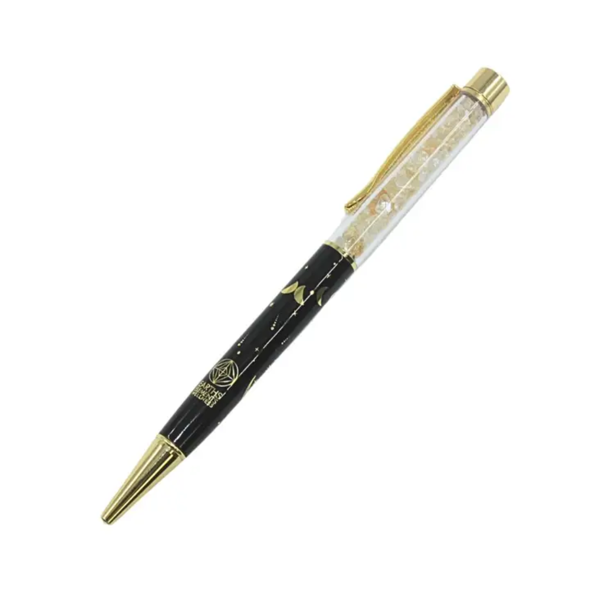 Moon Phase Pen – Luna Santa